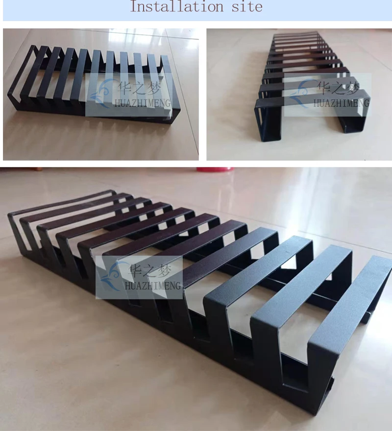 Convenient Countertop Slot Slab Type Marble Tile Quartz Stone Sample ...