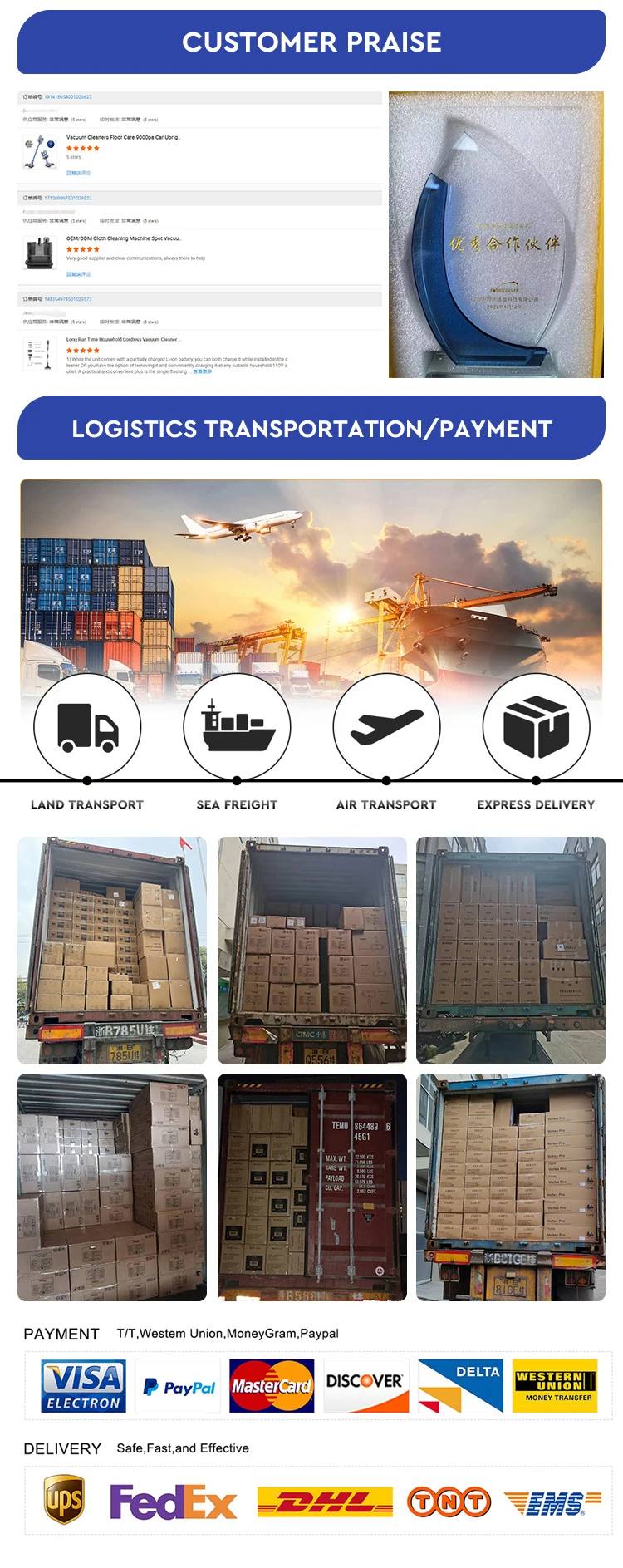 Proclean High Temperature Steam Sofa Curtain Cleaning Machine