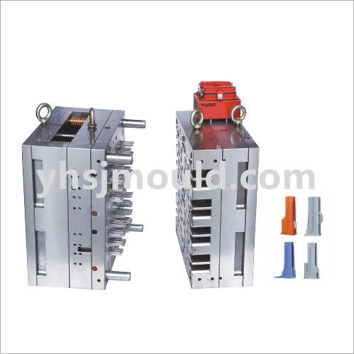 Medical Disposable Devices Injection Mold High Precision High Quality ...