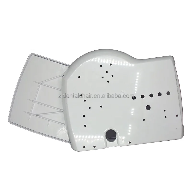 Dental Chair Control Panel Tray - Quality and Convenience