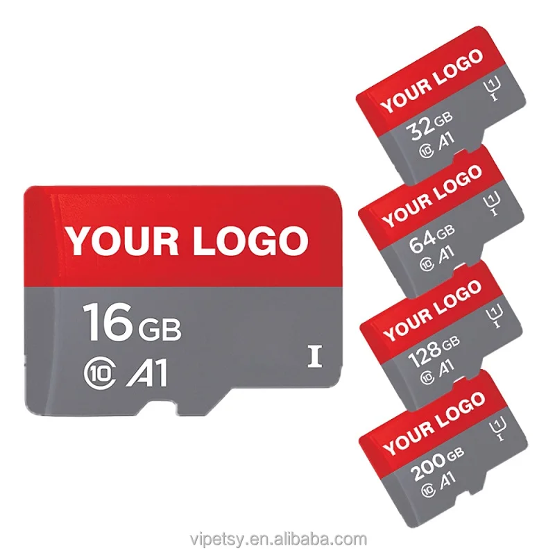 Shop High-Capacity Memory Cards - Reliable Storage Solutions