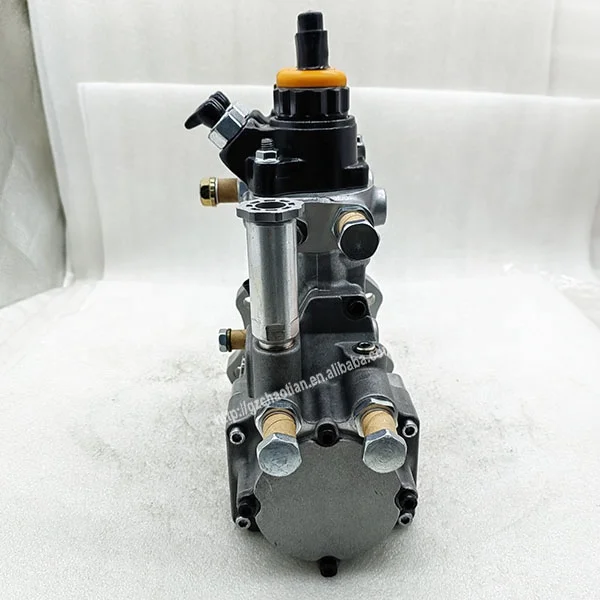 094000-0581 094000-0582 094000-0583 Fuel Injection Pump for SAA6D140E ...