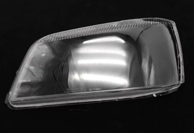 High Quality Car Headlight Glass Lens Cover Head Lamp Lens Cover ...