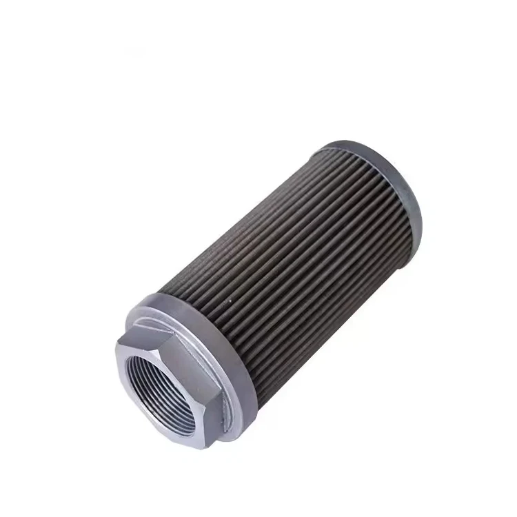 Cargadora de ruedas filtro de aceite hidráulico filtro 860114601 ...