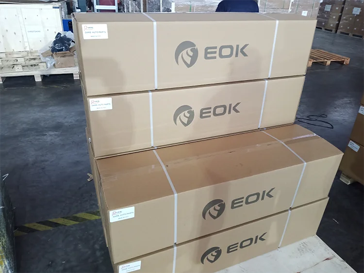 Eok Power Steering Rack For Corolla Toyota 45510-02200 4551002200 45510 ...