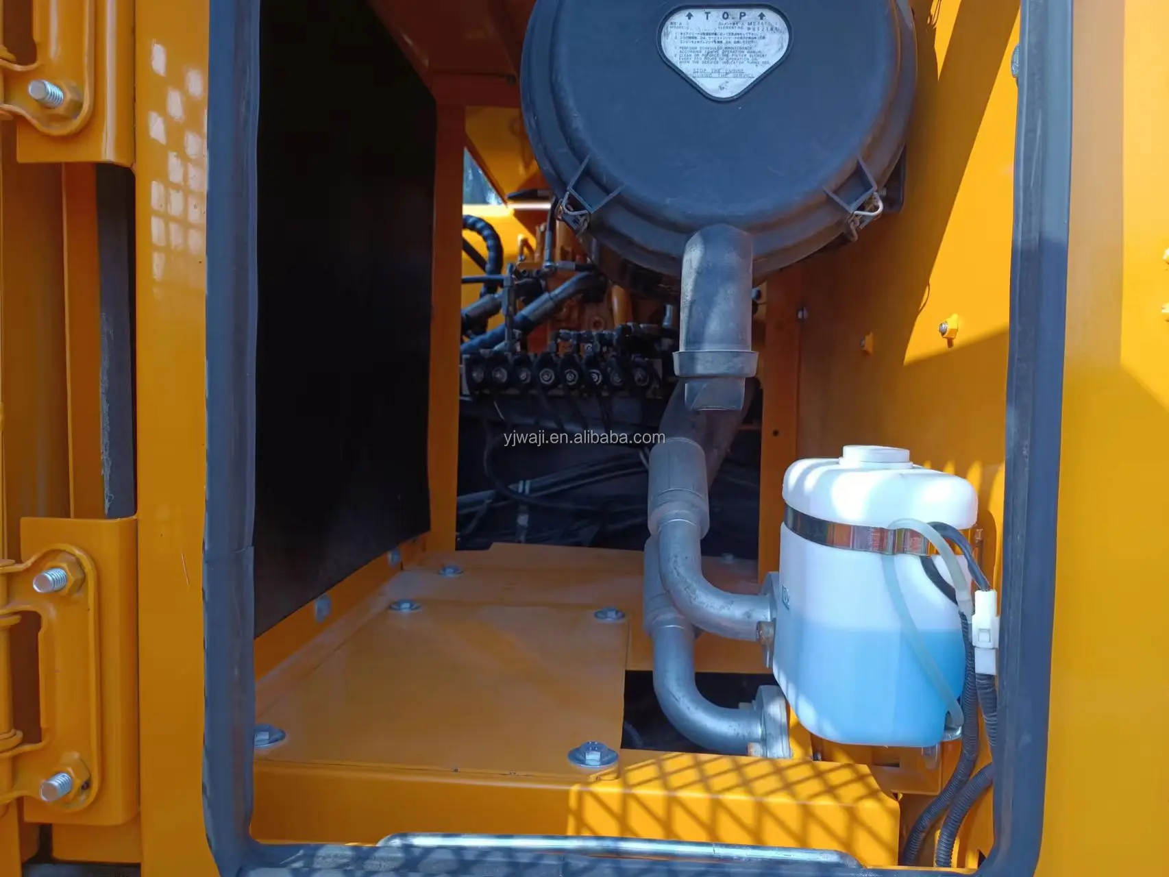 Sy215c/sy70c Second Hand Crawler Excavator Chinese Excavator For Sale ...