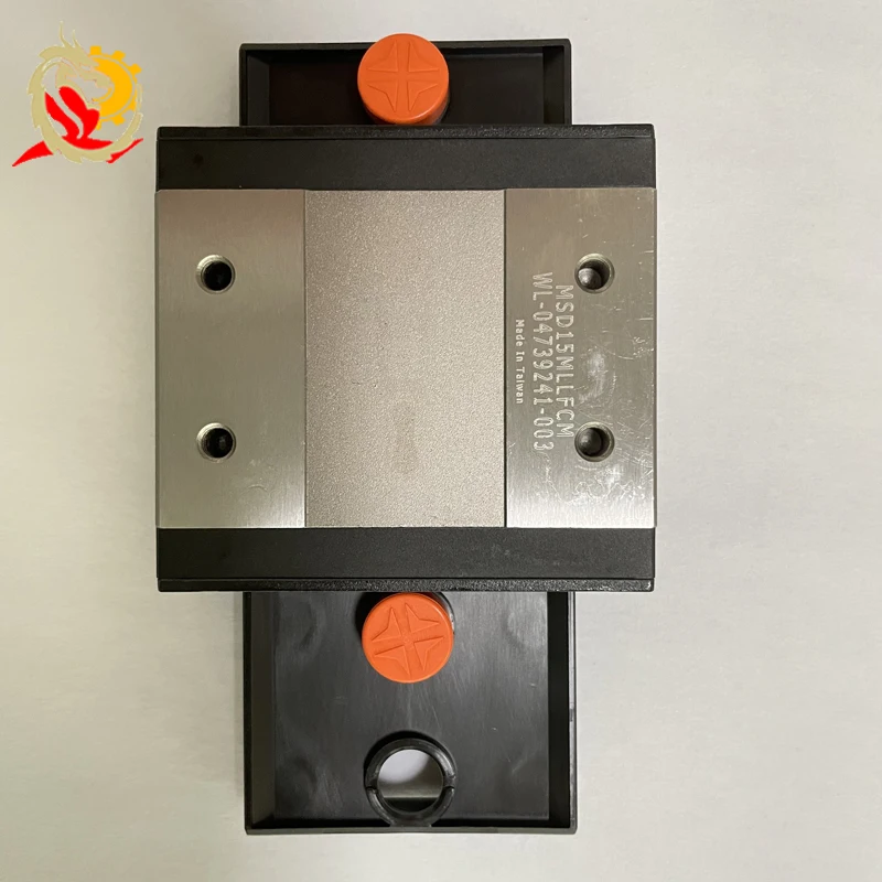 Lzc Hiwin Ball Type Linear Guide High Precision Machine Linear Actuator ...