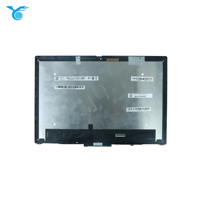 Laptop Screen Thinkpad X13 Yoga Gen 2 - LCD Touch Assembly