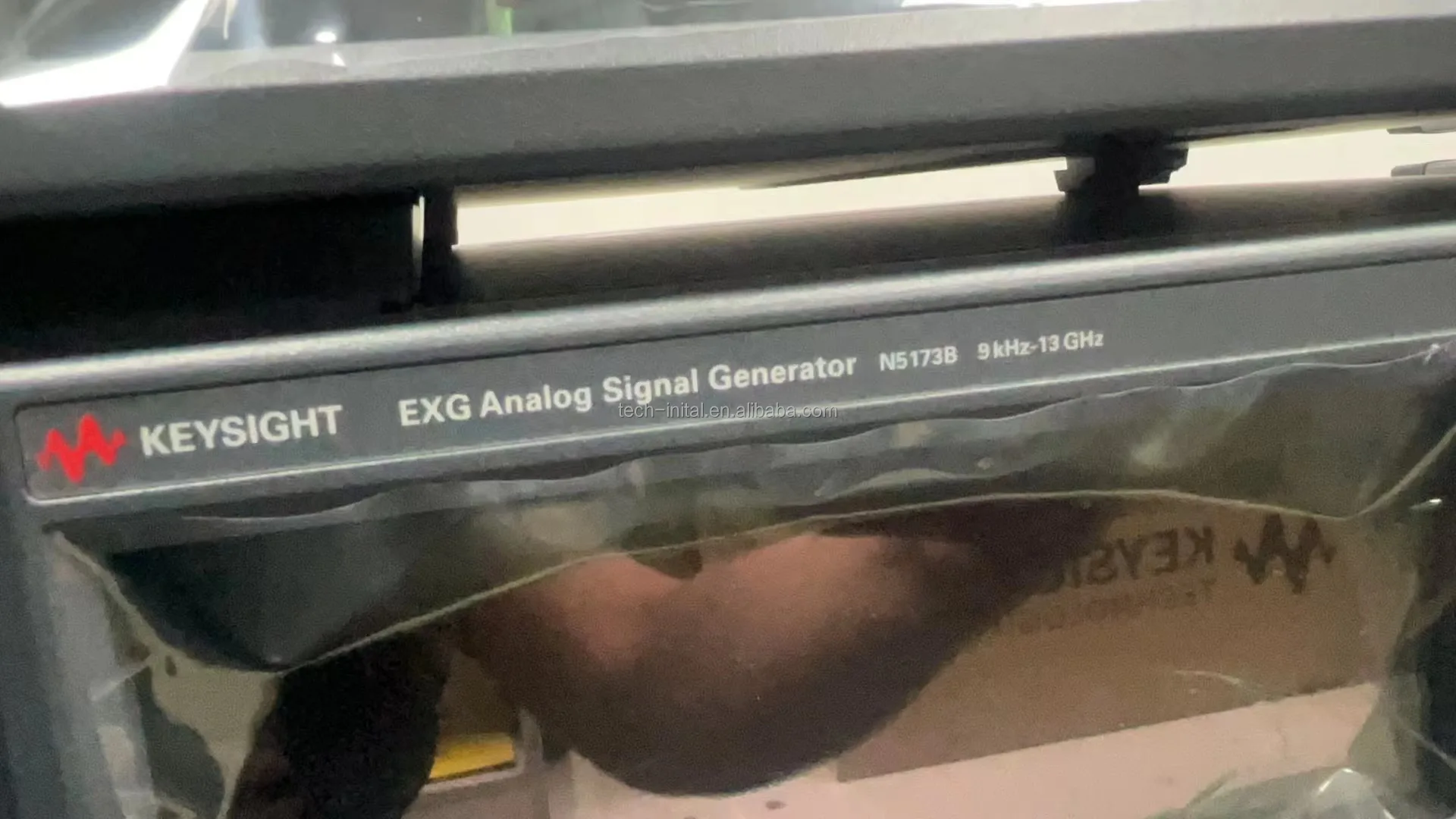 Exg X-series Signal Generator N5173b Microwave Analog - Buy Exg X ...