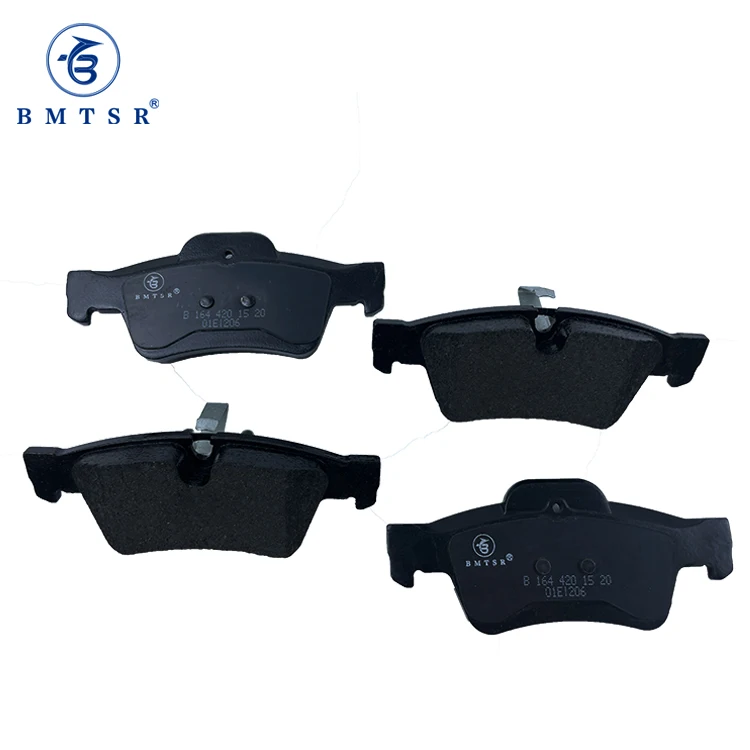 BMTSR Rear Brake Pads For Benz W463 W164| Alibaba.com