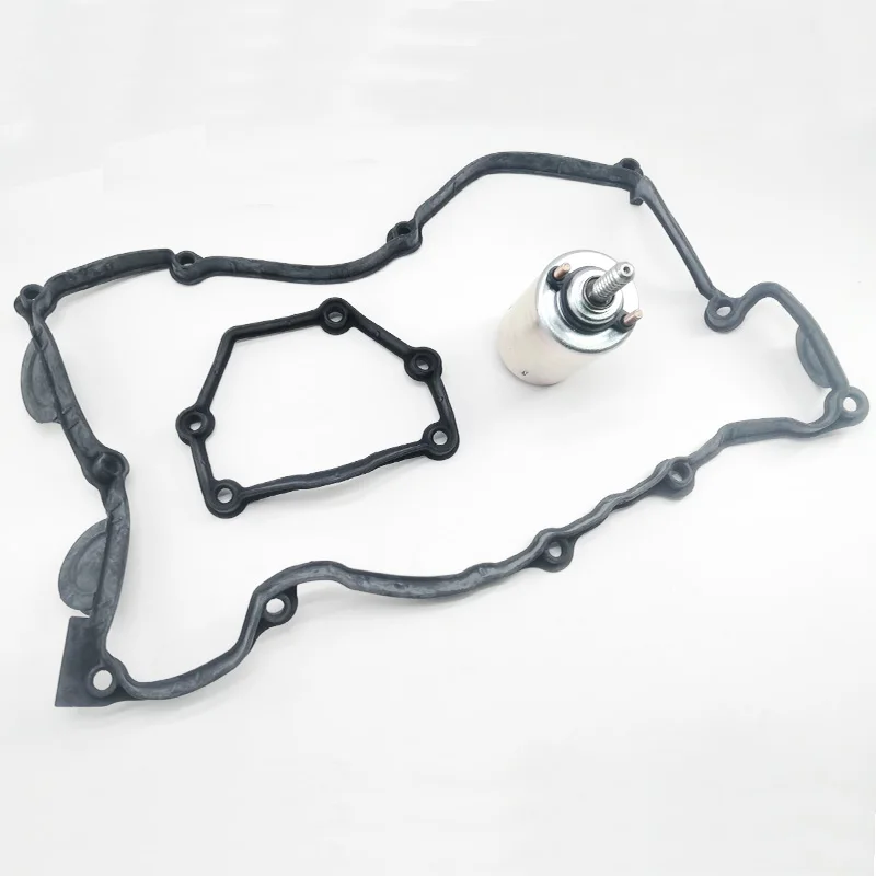 11377509295 11377548387 A2C53123520 VVT偏心轴执行器，用于宝马1 3 5 X1 X3 Z4 E46 ...