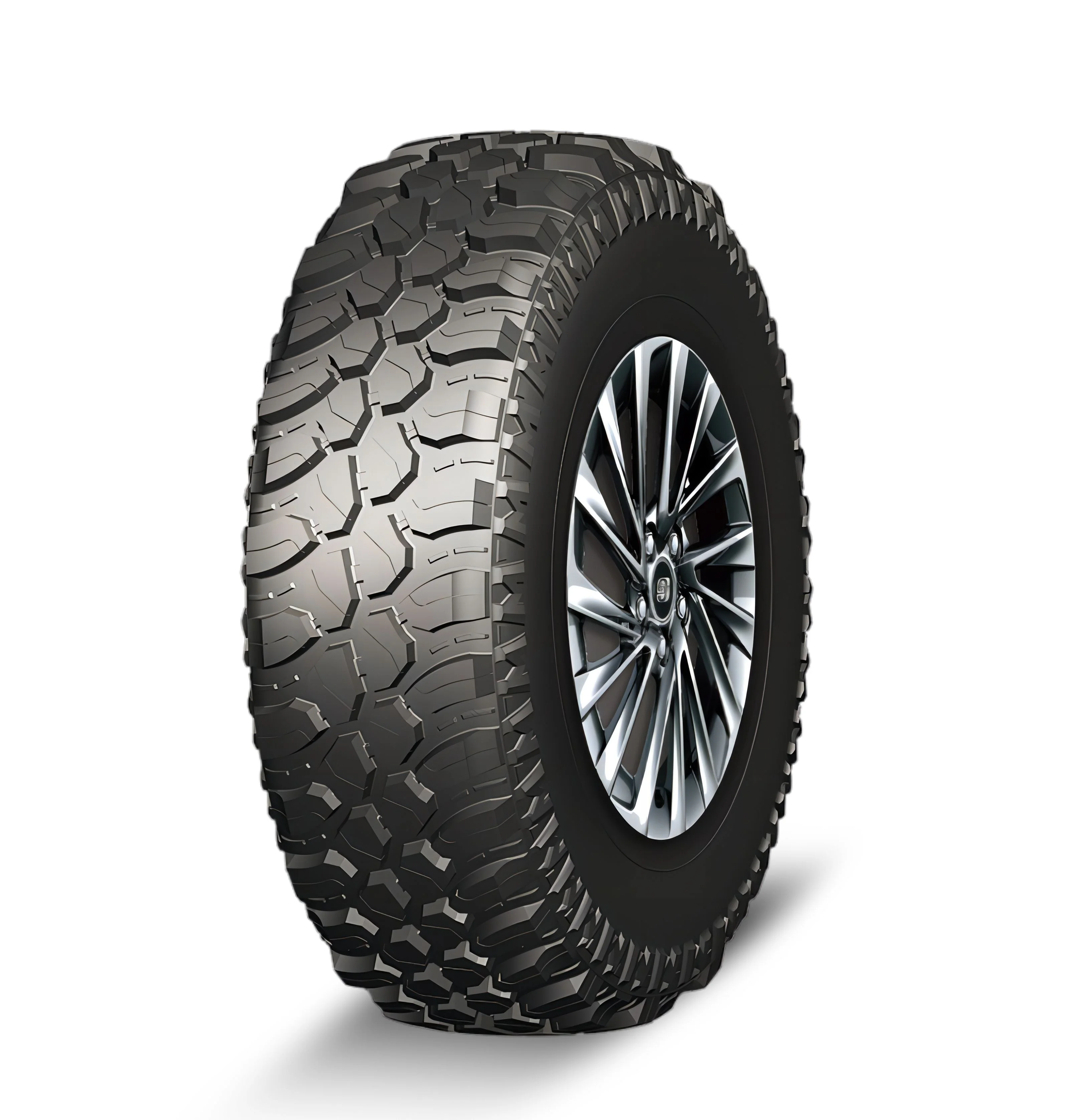 Classic Pattern At Mt Tyre 4x4 Offroad Mt Tire 31x10.50r15 265/65r17 285/75r16 Mud Terrain Tires ...
