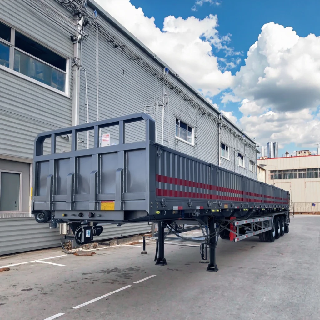 Rollover Trailer Product Genre Truck Trailers| Alibaba.com