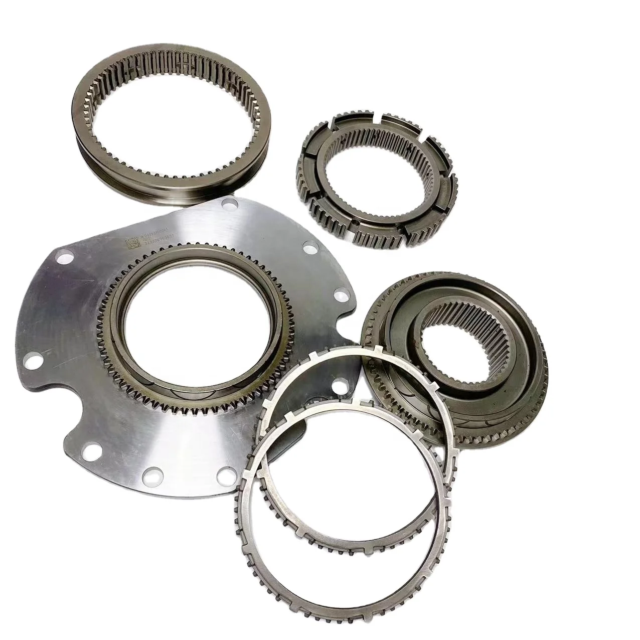 Hot Selling Howo Truck Gearbox Components Synchronizer Gear Sleeve ...