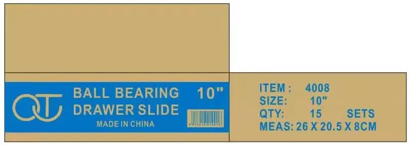 New Design Premium Jewelry Packaging Sliding Gift Paper Drawer Box And ...