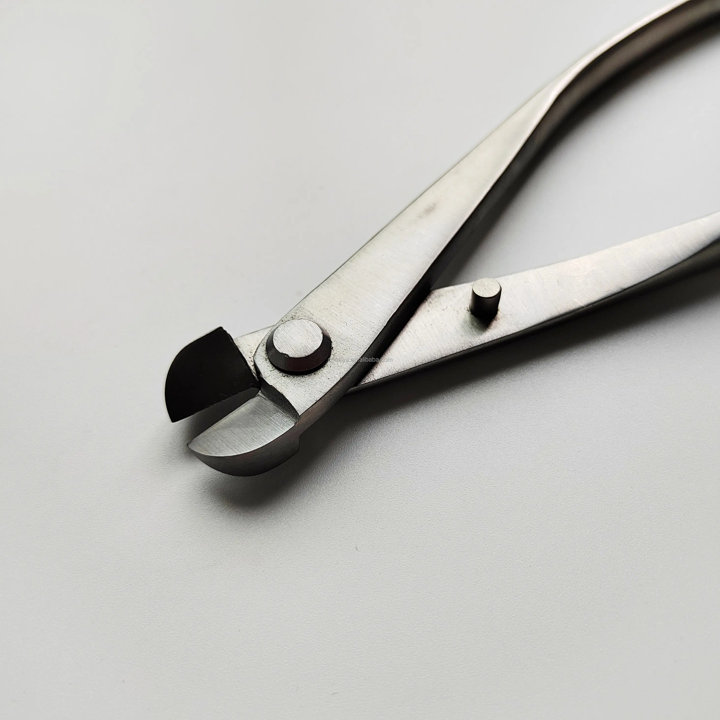 Premium Bonsai Tool Wire Cutter - High-Quality Stainless Steel