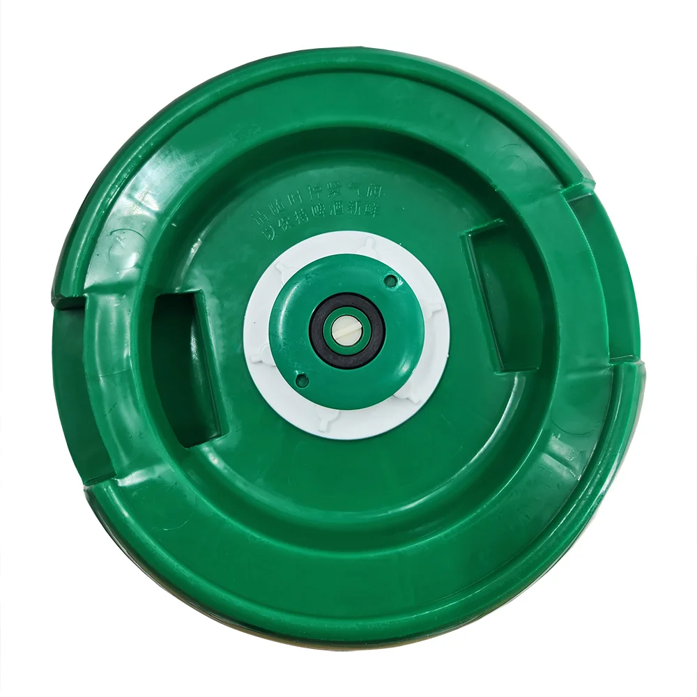 GHO 10L Insulated Plastic Beer Keg - Perfect for Brewing