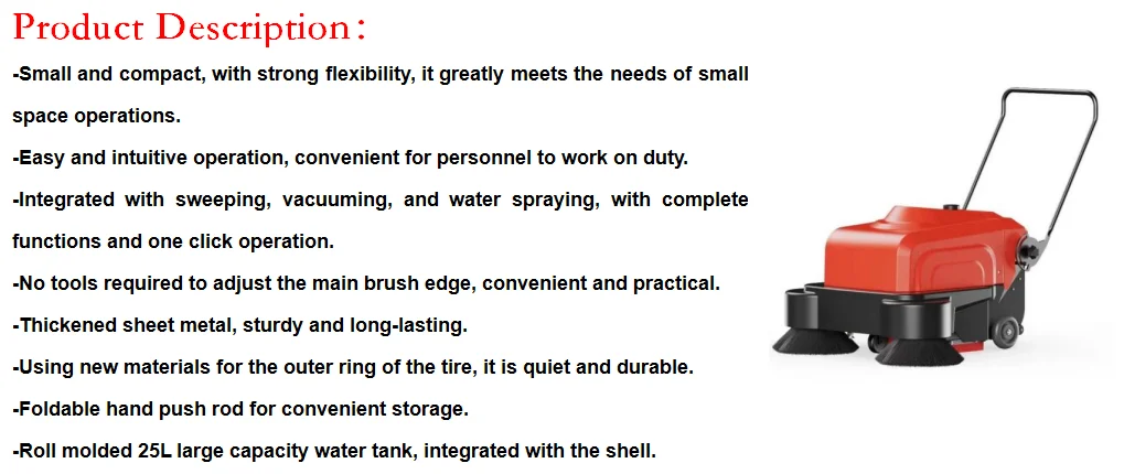 Hand Pushcommercial Industrial Electric Power Cold Water Cleaning ...