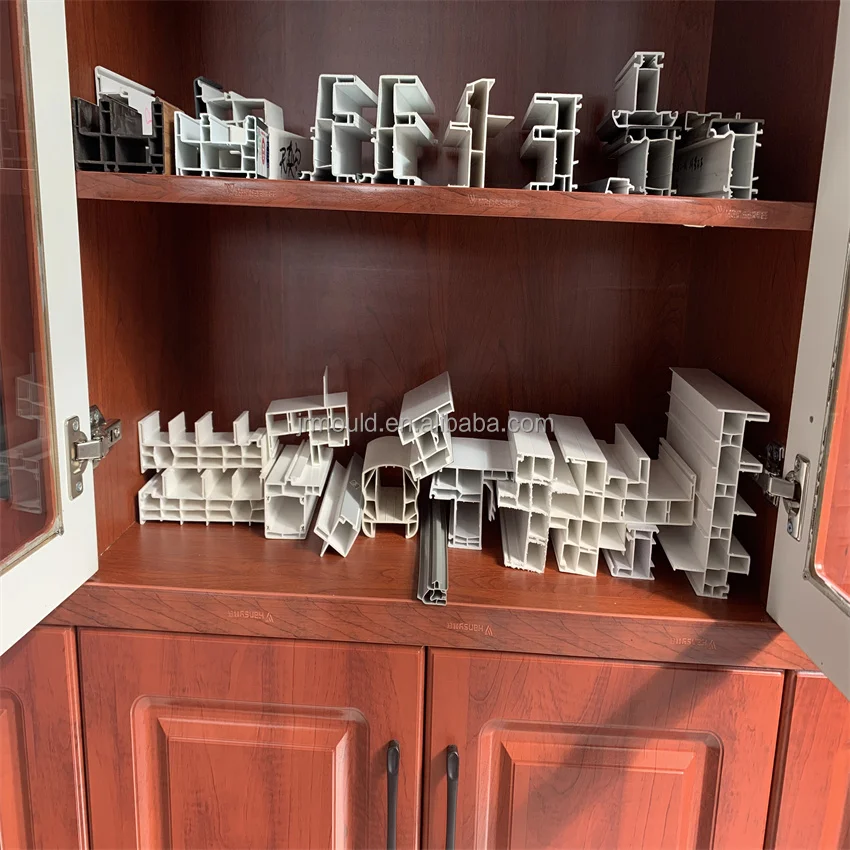 Upvc Blind Window Roller Shutter Profile Mould Extrusion Template Die ...