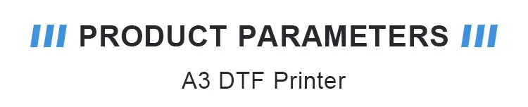 Digital Keyboard Xp600 Printhead Inkjet Film Printers White Shell A3 Dtf Printer - Buy White Dtf ...