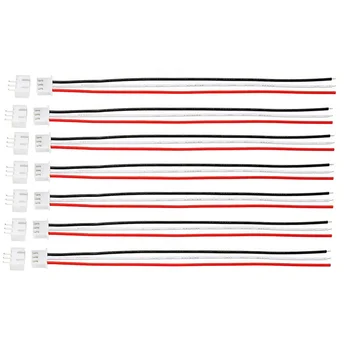 Jst Electrical Xh Xhp-2 Xh-2y 2.5 2.54 Mm 2.54mm Jst-xh 4 6 13 Pin 4p ...