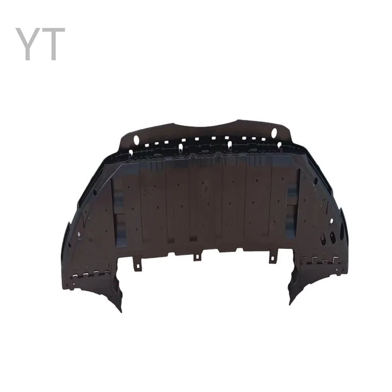 Original Front Bumper Lower Volant Skirt 31690842 For Volvo S90l - Buy ...