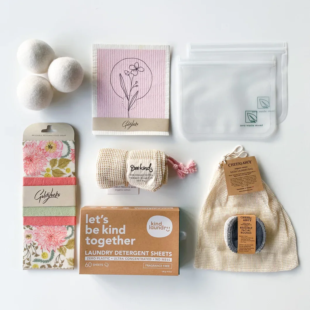 Full Range All Kinds Of Natural Sustainable Eco Friendly Zero Waste ...