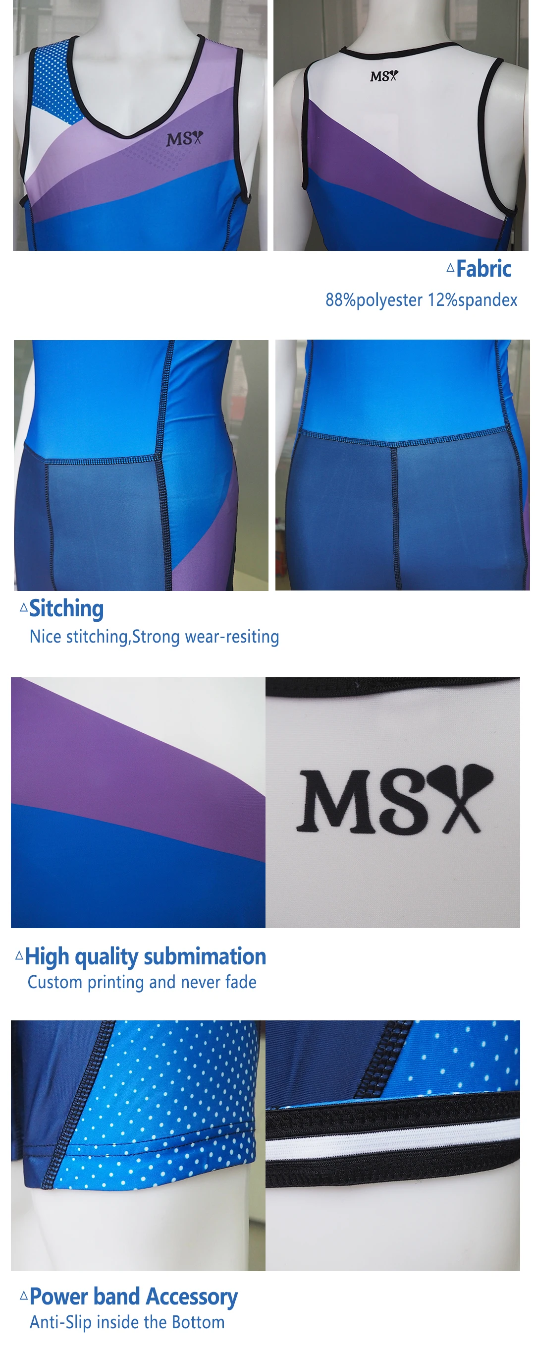 Lady And Mena Team Water Rowing Unisuit With Perfect Cut - Buy Rowing ...