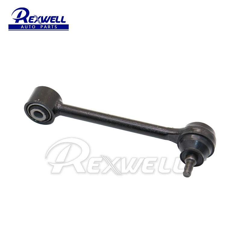 Auto Suspension Lower Rear Control Arm Stabilizer Link For Hyundai ...