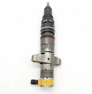 Fuel Injector 10r7225 For C7 Engine E320d E330d Excavator 387-9427 ...