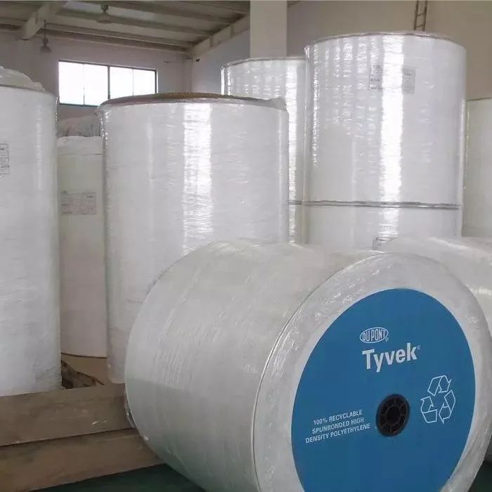 Wyd060 Light-weight Water-proof Colorful 1073tyvek Paper - Buy Tyvek ...