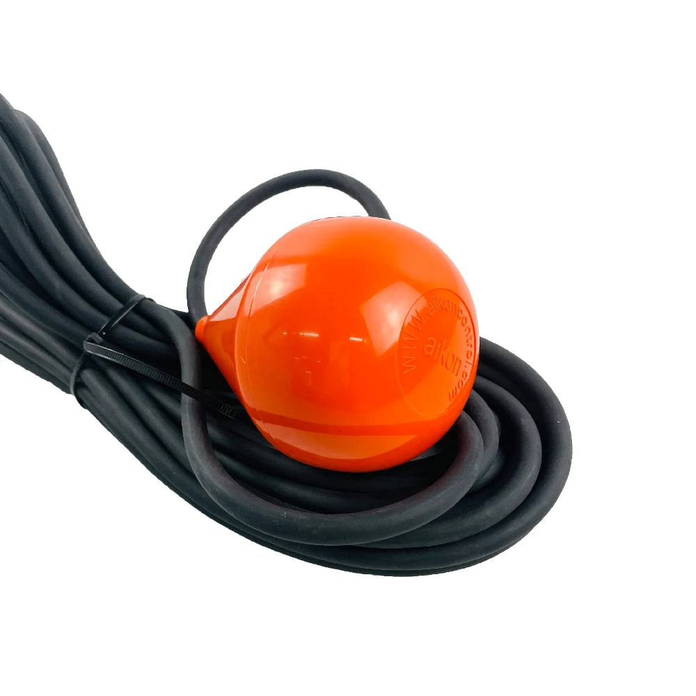 Fs-1 Water Tank Float Switch Control Ball Water Float Switch Float ...