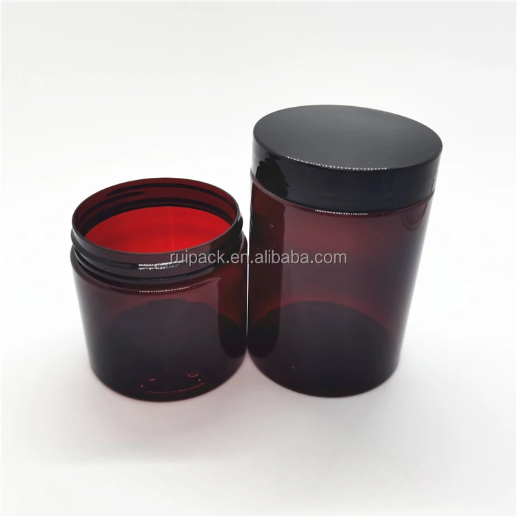 OEM Factory Factory Wholesale Empty 30ml 60ml 100ml 120ml 180ml 200ml ...