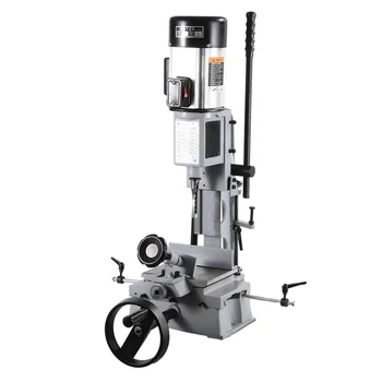 Good Quality 3816r Benchtop Hollow Chisel Wood Mortising Machine - Buy ...