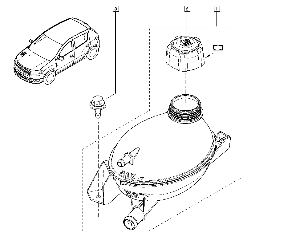 06e121005d 06e121005f 06e121005g 06e121008n Topmount Water Pump For ...