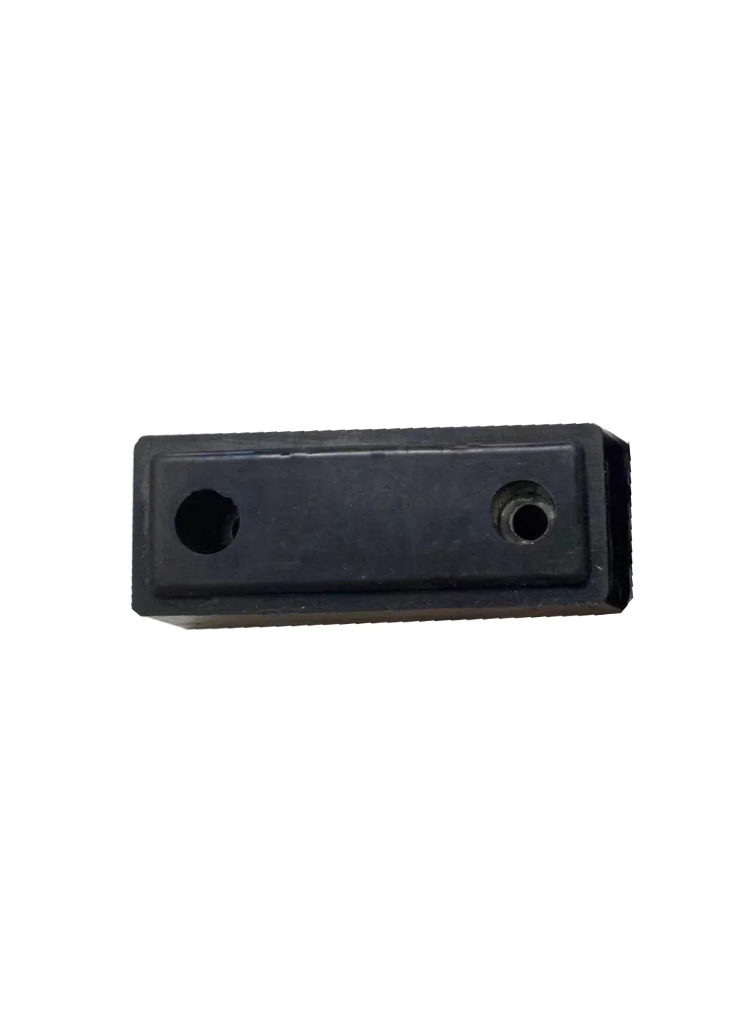 Silicone Rubber Block Anti-vibration Silent Block For Rubber Mounts ...