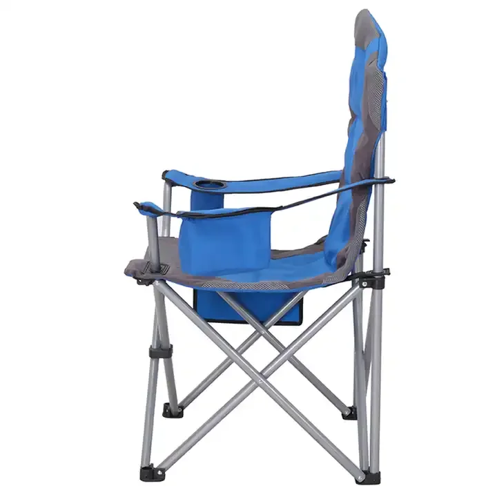 Portable Folding Beach Chair Telescopic Stool Portable Royal Luxury ...