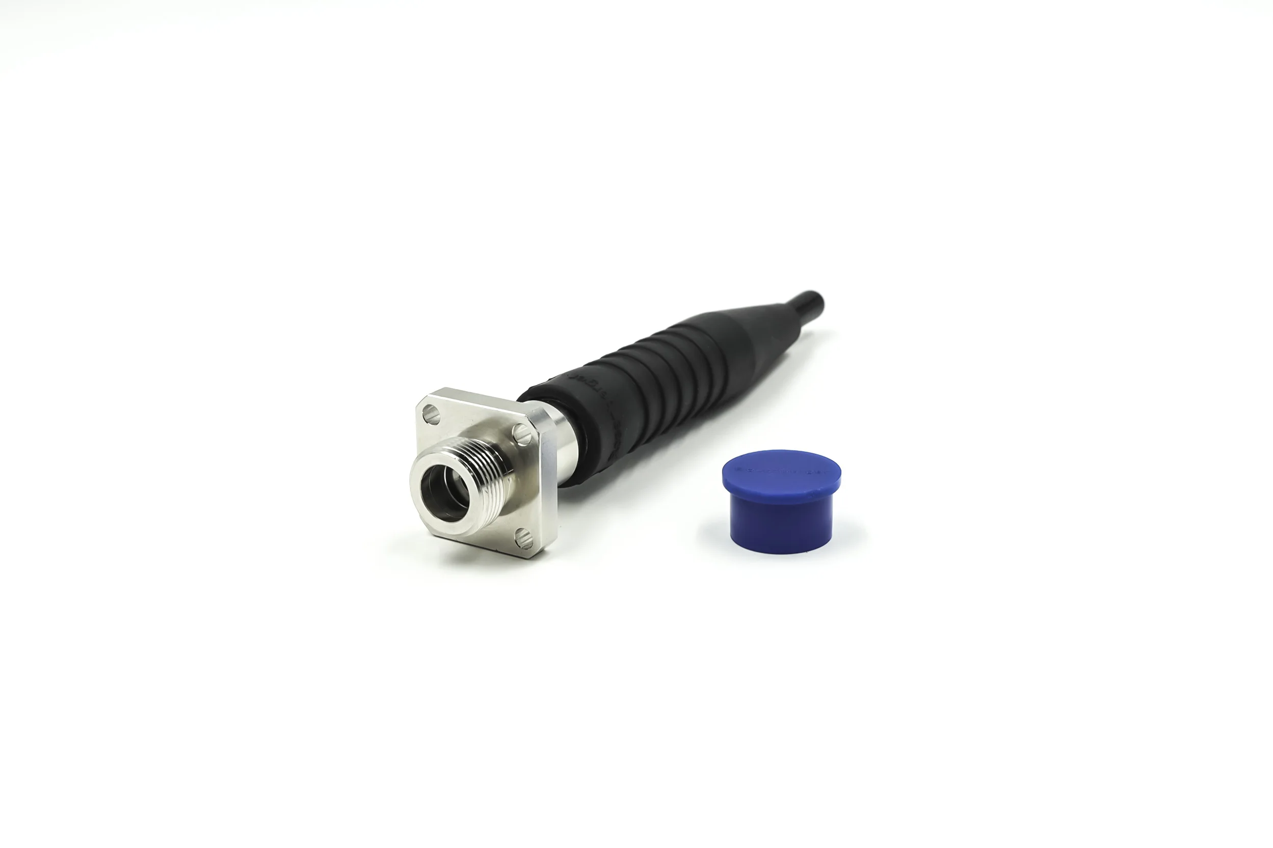 Ftta Connector Cpri Cable Assembly Plug Socket Rosenberger 12 Core Rmc ...
