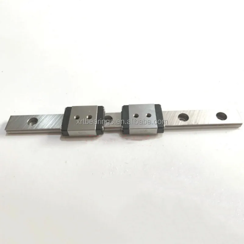 Nb Linear Guide Slide Block Sebs5wb Sebs5wby Sebs5wbuu Sebs5wbyuu - Buy ...