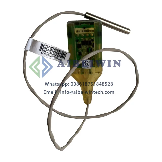 Trane Temperature Sensor - Reliable Performance & Accuracy