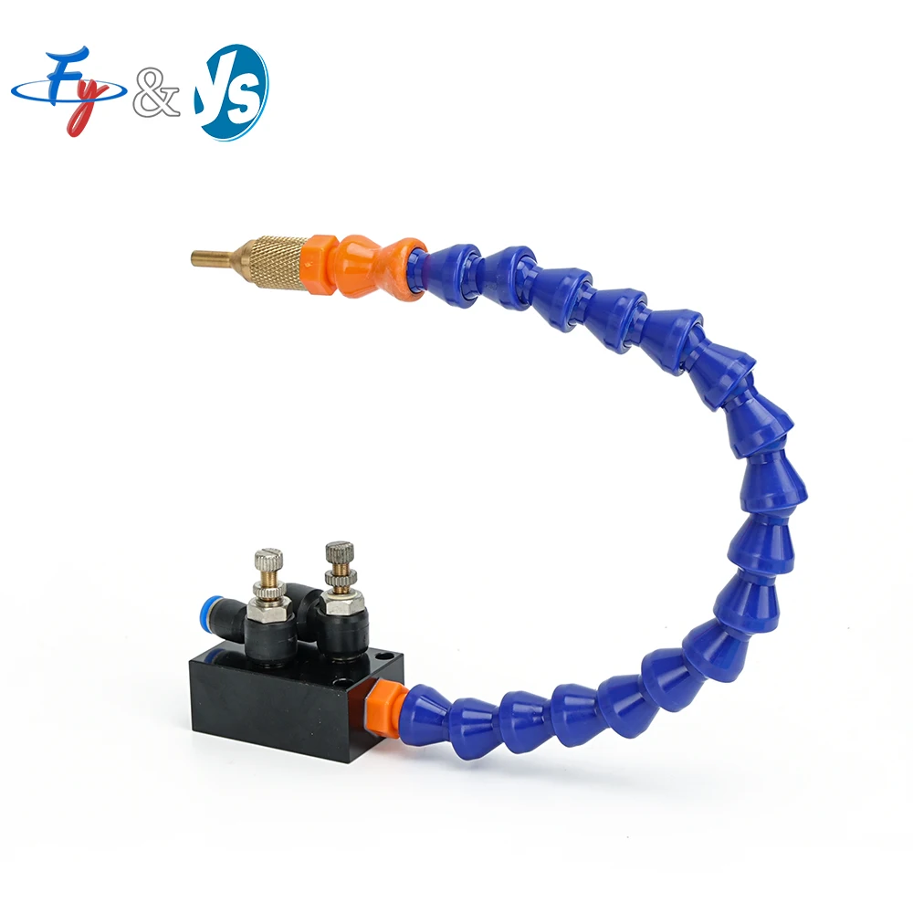 CNC Machine Coolant Sprayer Set 3L for Engraving & Milling Tools - OEM