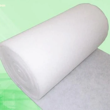 Thermal Bonded Polyester Wadding For Winter Clothes/sintepon Batting ...