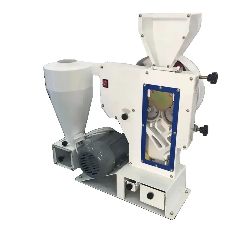 PinYang THU35C Rice Testing Machine Laboratory Rice Huller| Alibaba.com