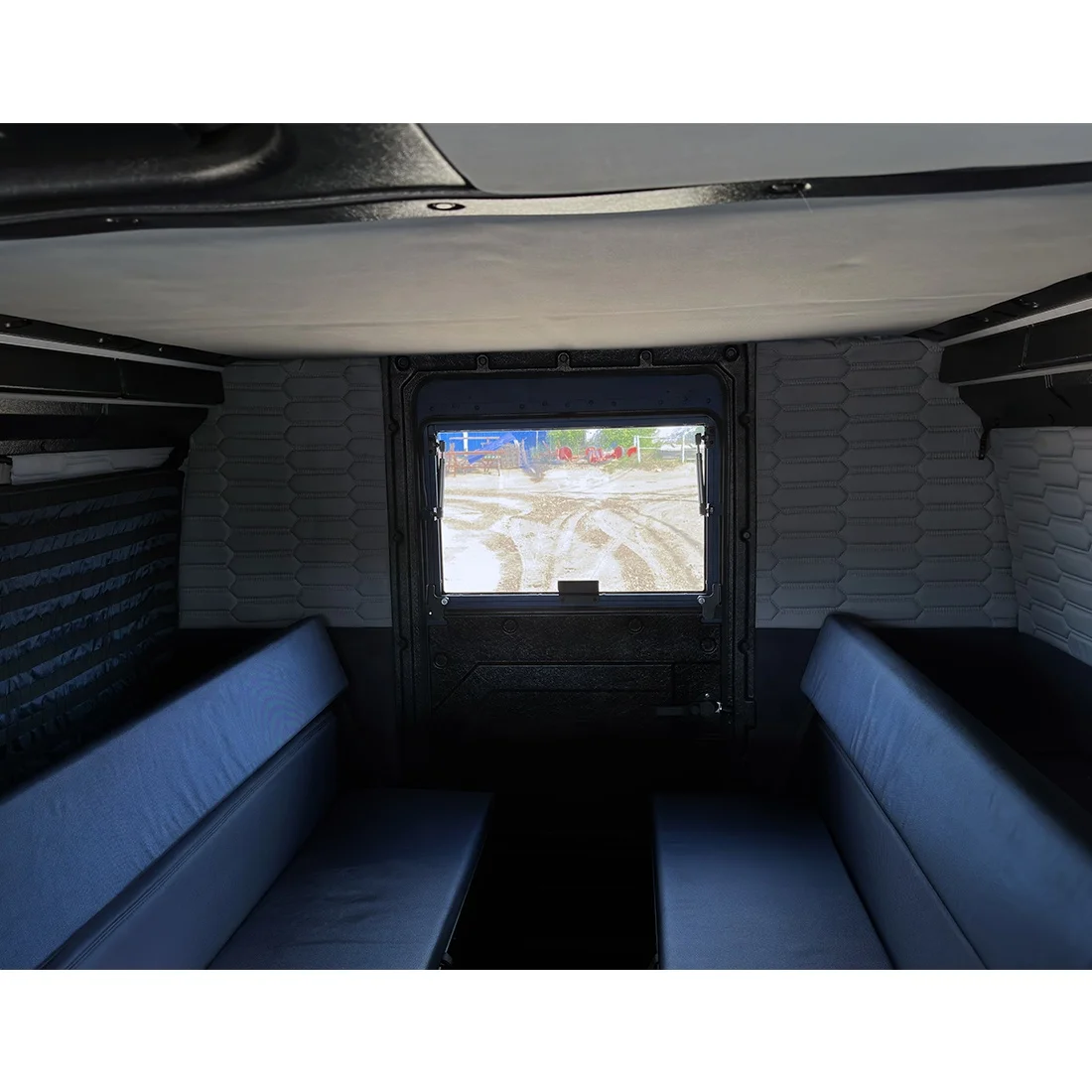 Swamp & Snow Amphibious Vehicle/ Off-road All-terrain Vehicle For ...