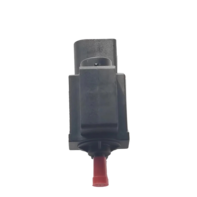 World Standard Size Inlet Branch Solenoid Valve 037906283c For Audi A4 ...