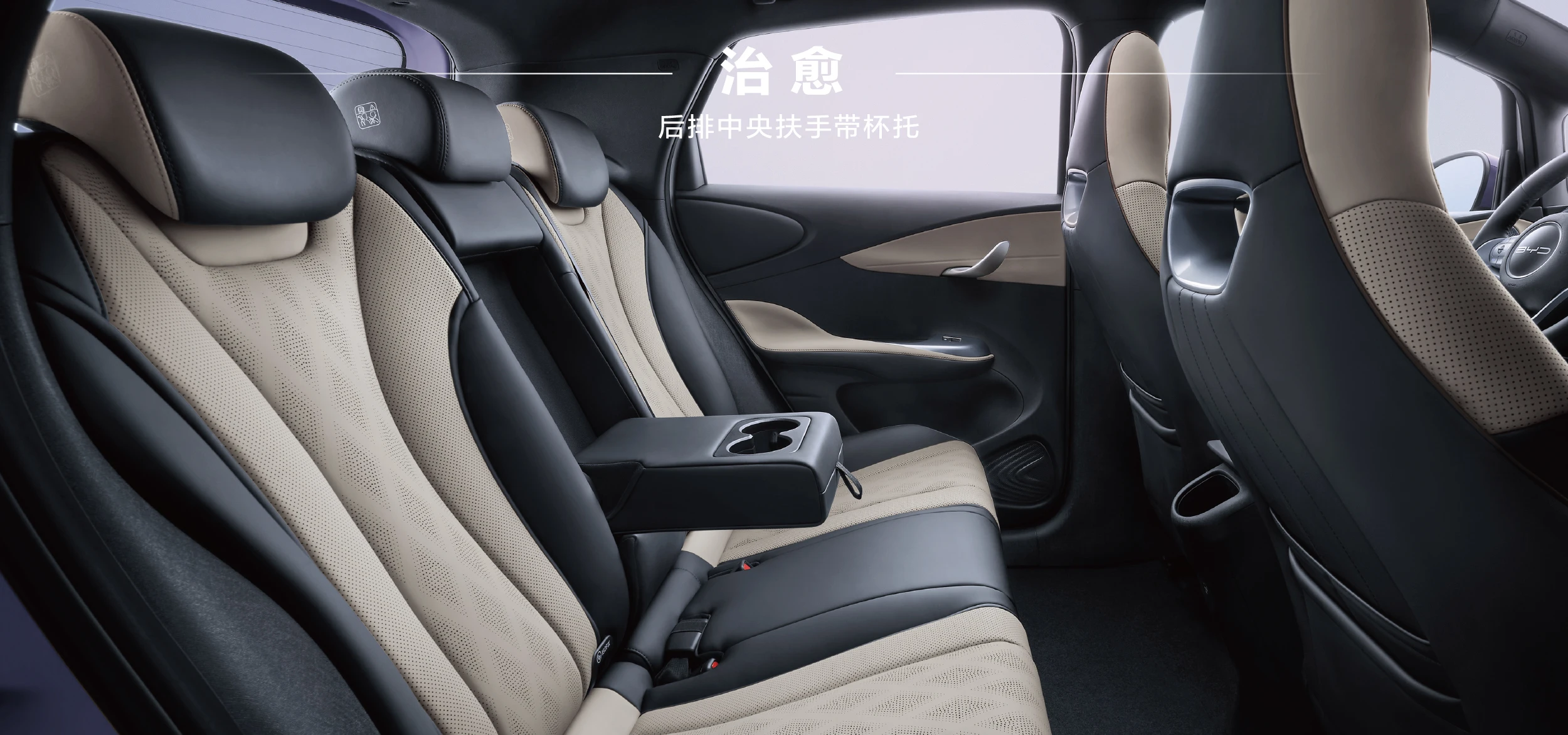 Byd Dolphin Ev 2021 2022 Byd E2 Gs Dolphin Electric Car Made In China ...