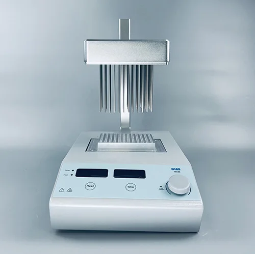 Nitrogen Evaporator /sample Concentrator Rapid Concentration Nitrogen ...