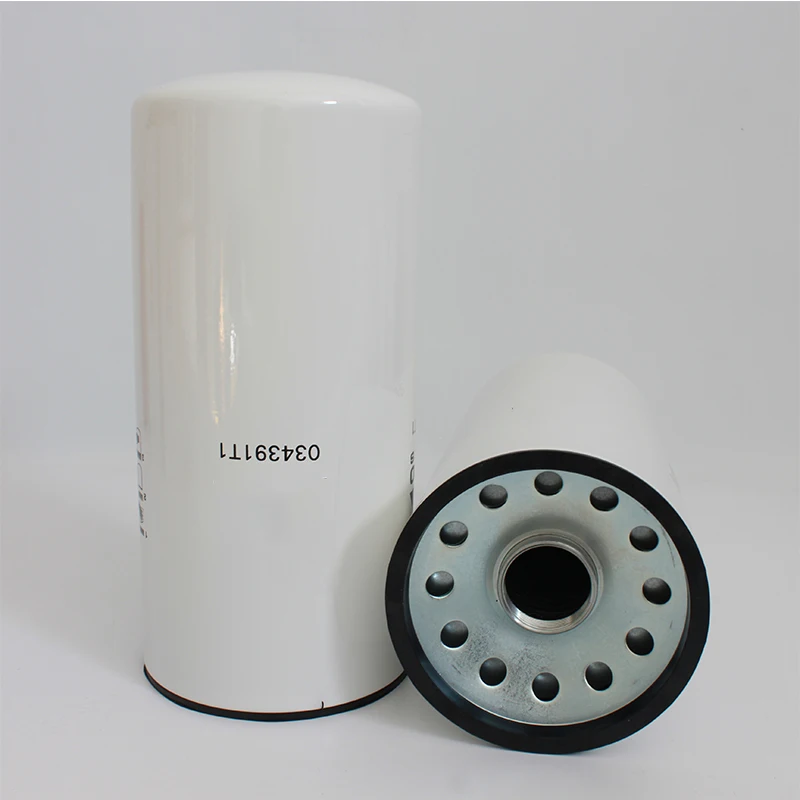 P550252 Truck Engine Parts Hydraulic Oil Filter Element 3i1664 At58368 ...