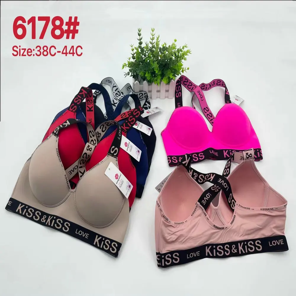 1.28 Dollar Model MQS082 Bra Size 38-44C for Plus Size