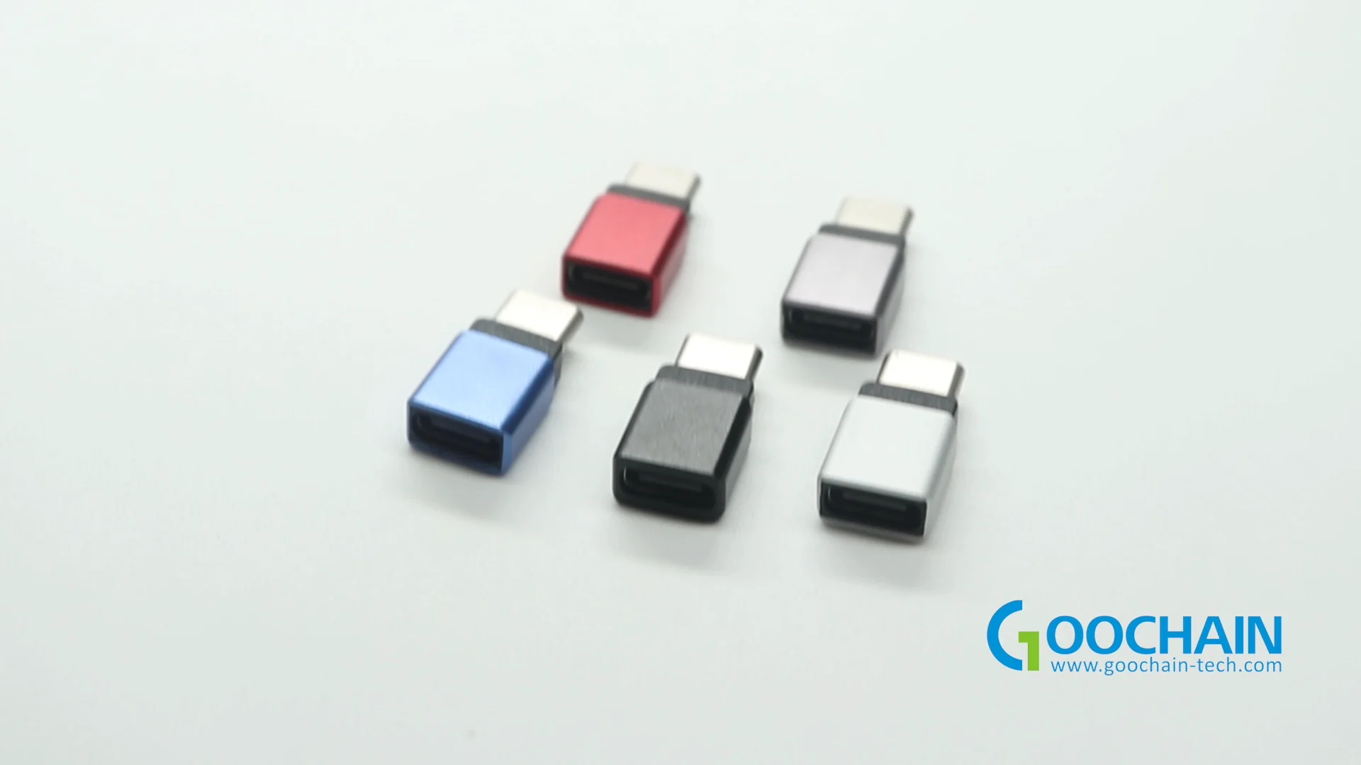 Oem Usb Type C Female Connector To Usb 3.0 Type C Male Charger Sync ...